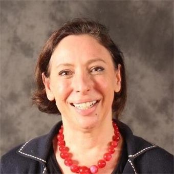 Rachel Lawes | Kogan Page